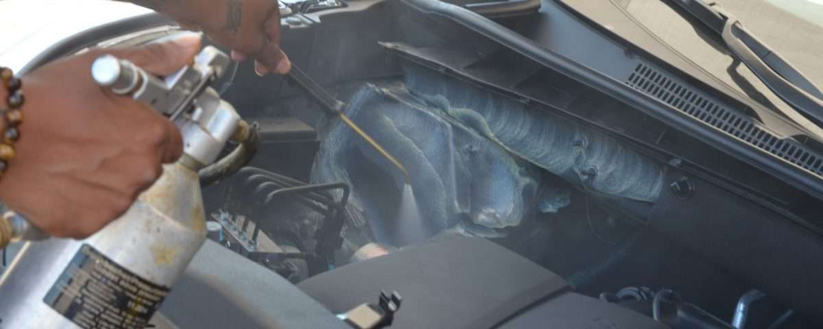 Rustproofing: Myths and Facts for Protecting Your Vehicle - Shammy's ...