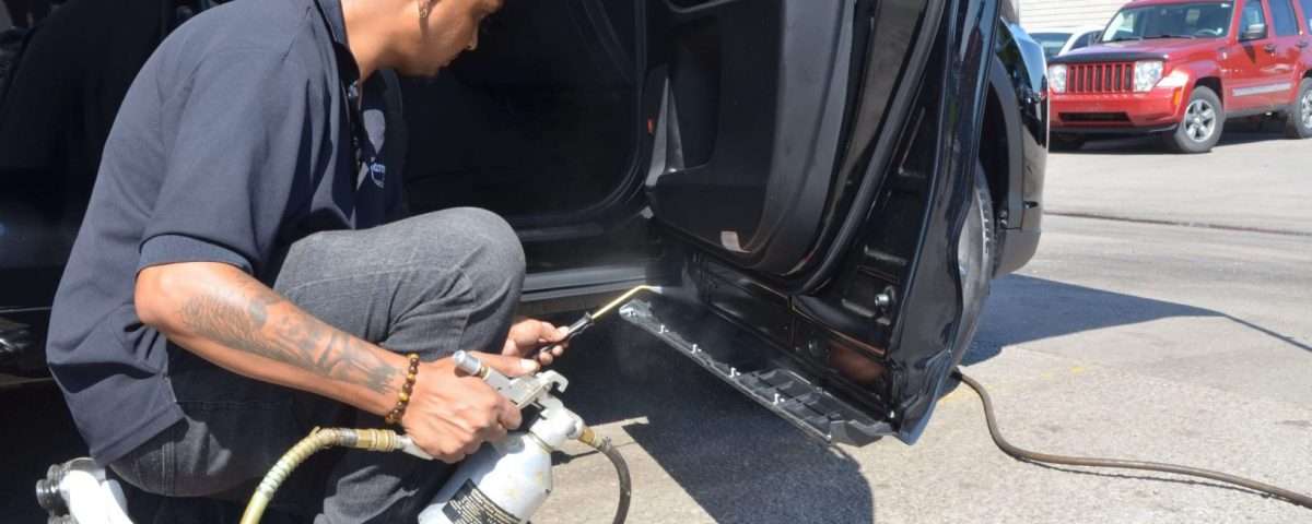 Rustproofing Versus Undercoating - What's The Difference? - Shammy's ...